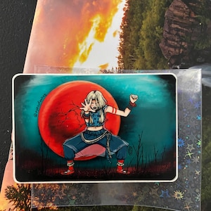 Polymer Clay Squid Keychain Splatoon Inspired - Etsy