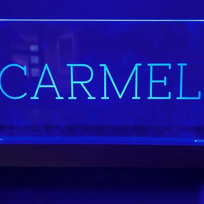 Arcade Night Custom LED Neon Sign Game Room Neon Light up Sign Retro ...