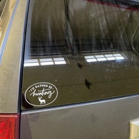 Senior Football 2025 Car Decals, Class of 2025 Stickers, 2025 Decals, C ...