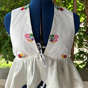 Drawstring Ruched Top Sewing Pattern PDF, Women's Blouse Sewing Pattern ...
