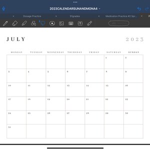 Editable Yearly Planner, Printable Yearly Overview on One Page, Year at ...