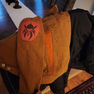 Hand Cast Half Life Lambda 1.1 Inch Lapel Pin - Etsy