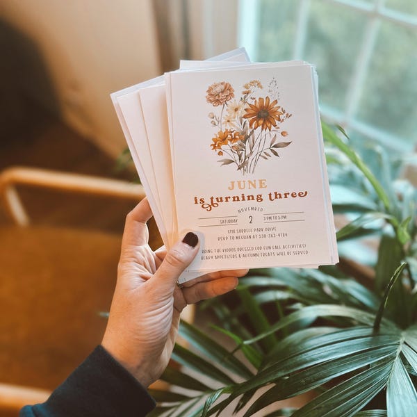 Editable Farewell Party Invitation, One Last Hurrah, Goodbye Party ...