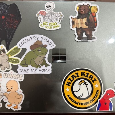 Ghost Bee Sticker, Bumble Bee Sticker, Ghost Sticker, Spooky Stickers ...