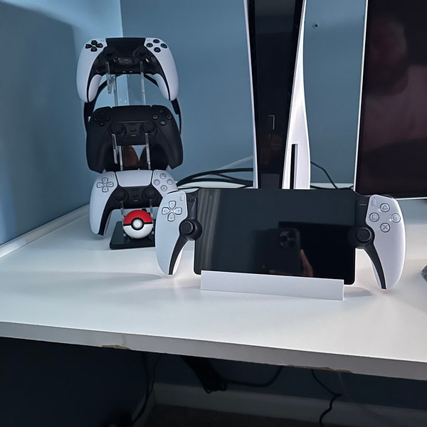 Playstation Portal Stand - Etsy