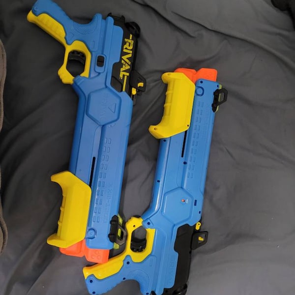 K31 Spring - for Nerf Project Mods - 11" - Blaster Modding Tension ...