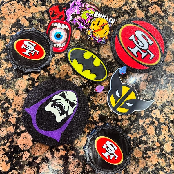 Scary Movie Light Box - Etsy