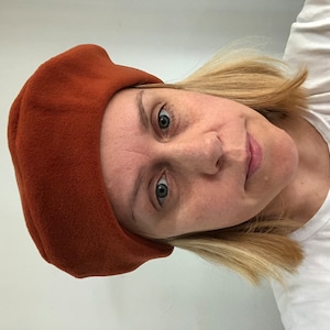 Flat Cap PDF Pattern - Etsy