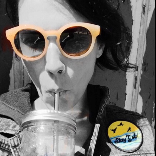 Stay Gold- Iron on Patch - Etsy