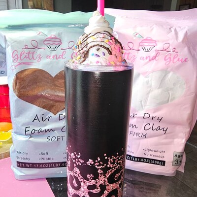 Unicorn Mix, Colorful Sprinkles, Large Sprinkles, Fake Sprinkles, Resin ...