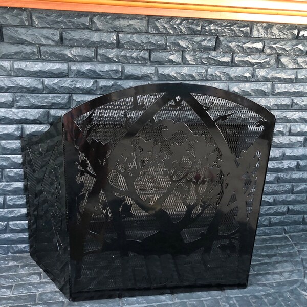 Custom Fire Pit, Wood Burning Fire Bowl, the King Pit - Etsy