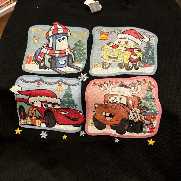 Vintage Christmas Ornament Shirt Matisse Inspired Christmas T Shirt ...