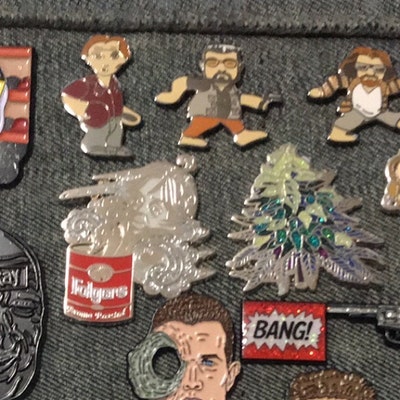 Lemon Sour Diesel 10th Harvest Cannabis Nug Pin Kind Bud - Etsy