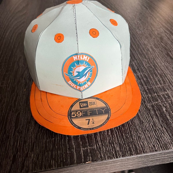 Baseball Hat Box // Baseball Cut File // Baseball Cap // SVG Cut File ...