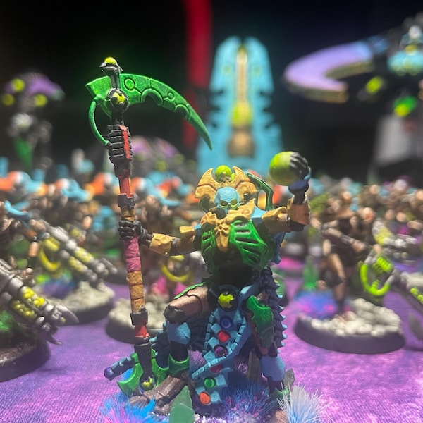 Round Top Display Plinth 8cm Base Figures Miniatures Scenery Exhibition ...