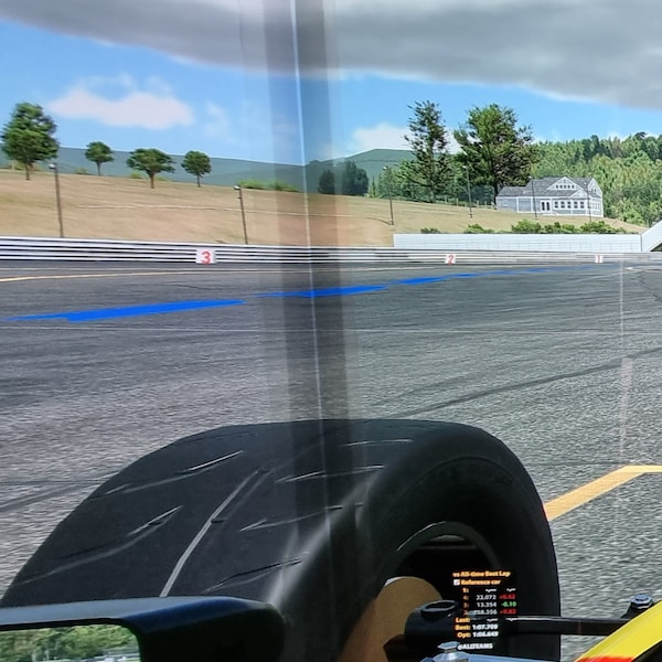 Anti Bezel / Bezel Free Kit, Arcade Screen Cover, DIY Arcade Monitor ...