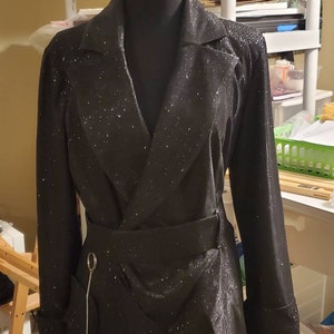 Perfect Blue Mima Cosplay Mima Red Dress Cosplay Costume - Etsy