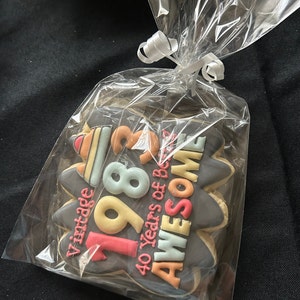 Harry Styles Cookies - Etsy