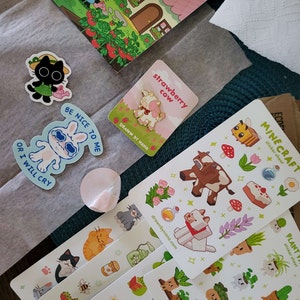 2000s Nostalgia Bookmark Y2K Bookmark Book Lover Gift - Etsy