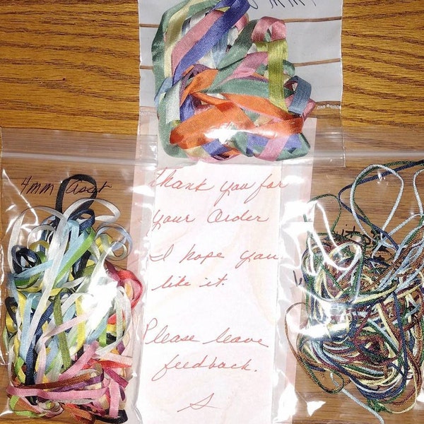 Vintage Lettuce Edge, 1/4”, Ruffle Edge, Pink, Rayon, Made in France - Etsy