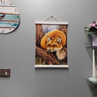 RED PARROT NOTEBOOK Scarlet Macaw Journal Bird Notepad Gift - Etsy Canada