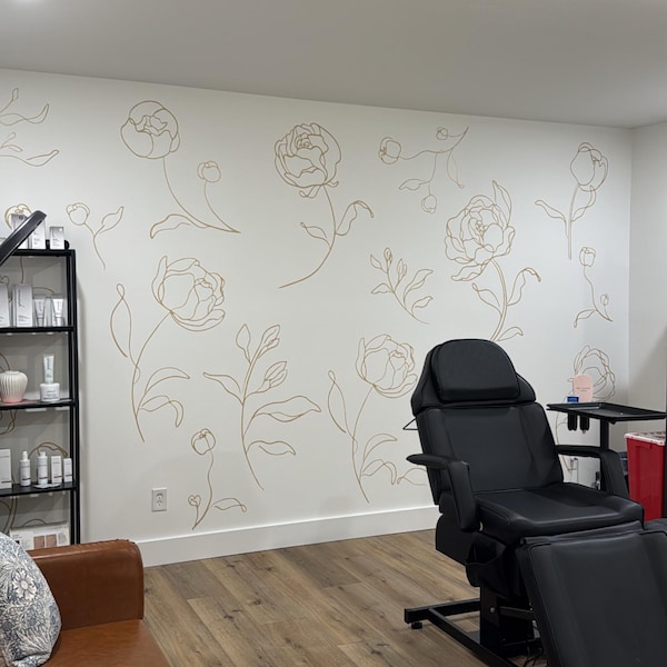 Wild West Wall Decals / Removable Decals / Western Theme Decals ...