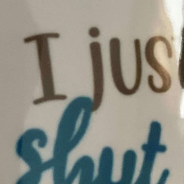 Coffee Spelled Backwards is Eeffoc, Funny Mug, 11oz or 15oz - Etsy