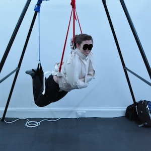 Baby Mint ABDL Straitjacket Straitjacket for a Little / | Etsy