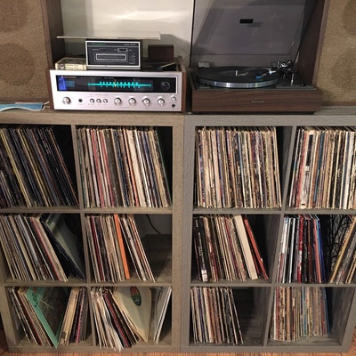 Vintage Jukebox Record Labels / Title Strips Mixed Lot of - Etsy