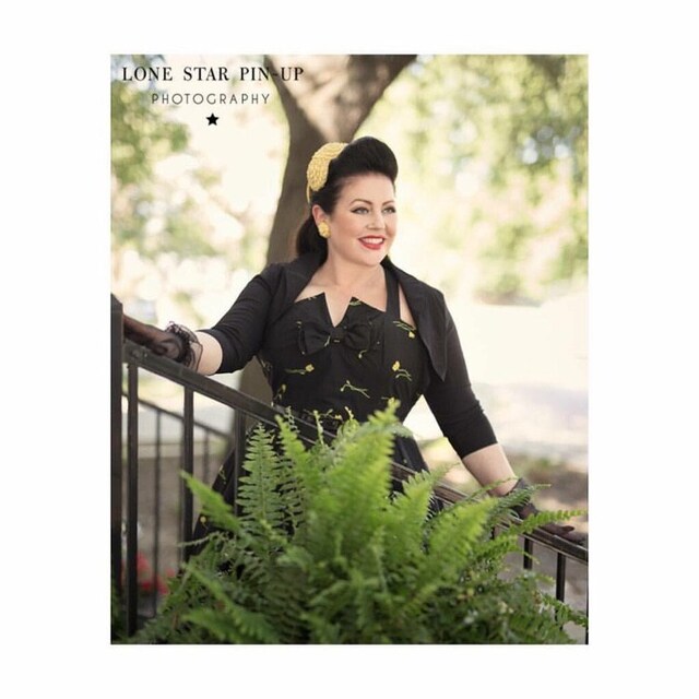 Lindz loved their purchase from BuffaloGalVintage