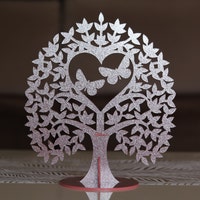 Laser Cut Eid Gift Box 4mm Laser Cut File Instant Download CNC Cutting ...