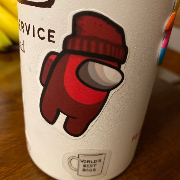 Cute Bread Cat Polymer Clay Desk Buddy, Cute Cookie Cat Polymer Clay ...