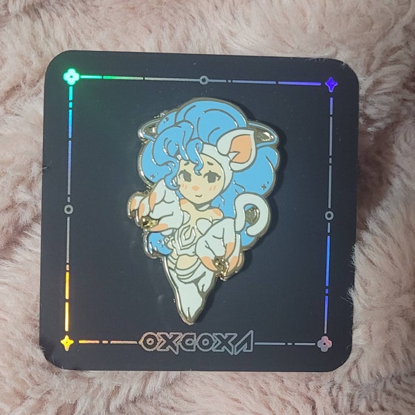 Hilde (valkyrie Elysium) Print - Etsy