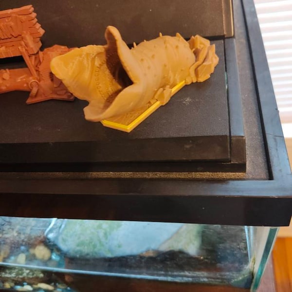 Terrorscape: Upgraded Base Game Components - Board Game Accessories ...