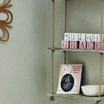 Ocean Nursery Decor Ocean Theme Baby Gift Under the Sea, Beach Inspired ...