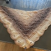 Victoria's German Shells Shawl Pattern / PDF Instant Download / Crochet ...