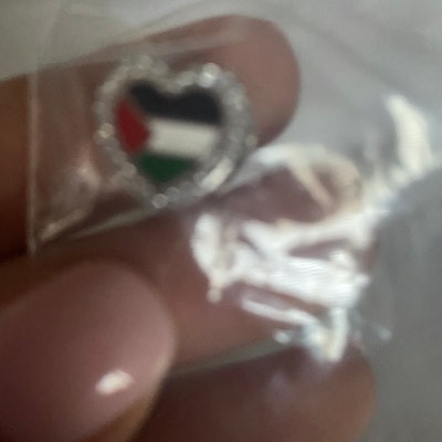 Pakistan Charm for Pandora Bracelet - Etsy