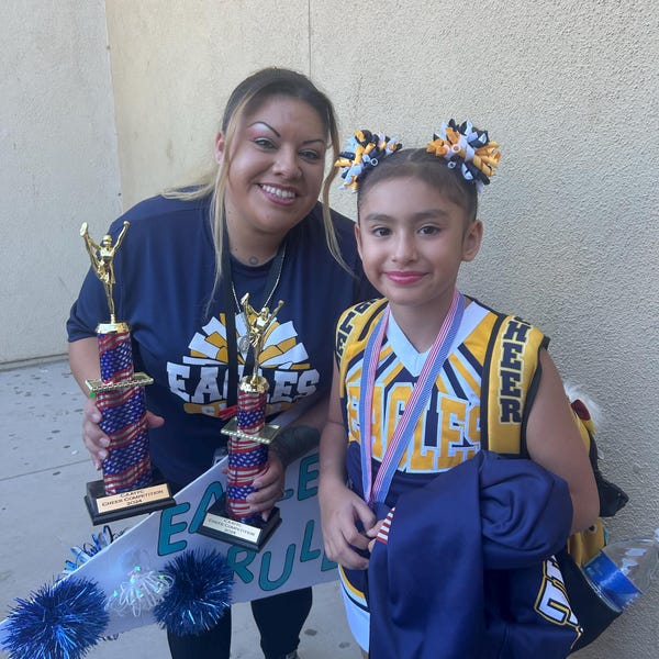 Custom Volleyball Hair Streamers: Sports Team Ponytail Ribbons, You ...