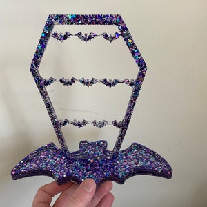 Crystal Ball Mirror - Etsy