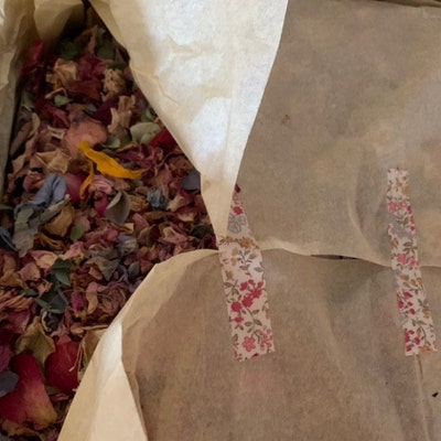 Biodegradable Confetti, Wedding Confetti, Petal Confetti, Flower ...