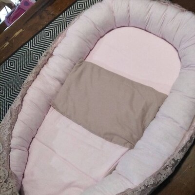 DIY Baby Pillow. Sewing Pattern Toddler Pillow. Newborn Pillow Pattern ...