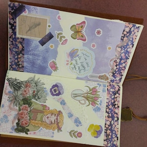 Books Sticker Pack Journal Sticker, Planner Sticker, Scrapbook Sticker ...