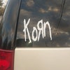 Ween Decal, Ween Boognish Sticker, Boognish Decal Many Sizes & Colors ...