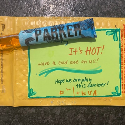 Popsicle Holder Neoprene Popsicle Cover for Kids and Parties Summer ...