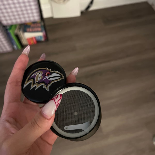 Pretty Blunts Rolling Tray Set - Etsy