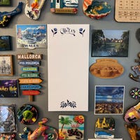 Since We Met Card, Add Any Years / Anniversary Card / Personalised ...