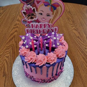 Rapper Cupcake Topper Rap Music Mini Toppers 12 Count - Etsy