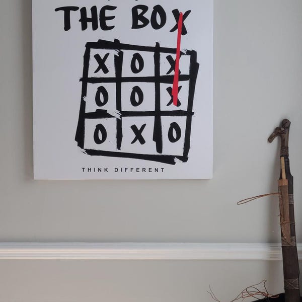 Custom Calligraphy Print Framed, Unframed; Framed Calligraphy ...