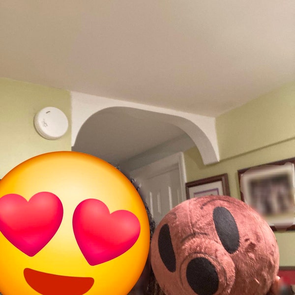 Custom Plush Toy Just Like Kit From Burner Object Show Incpired ...
