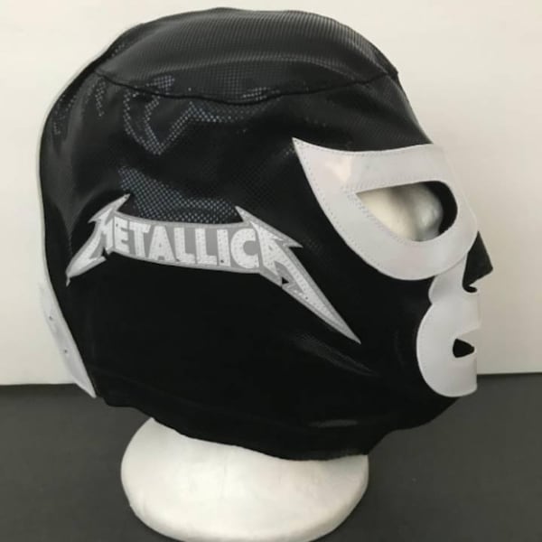 Lucha Libre Mask Dragon Mask Pentagon Jr - Etsy